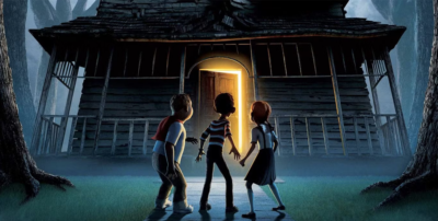 بهترین انیمیشن های ترسناک تاریخ که با دیدنشون وحشت میکنید